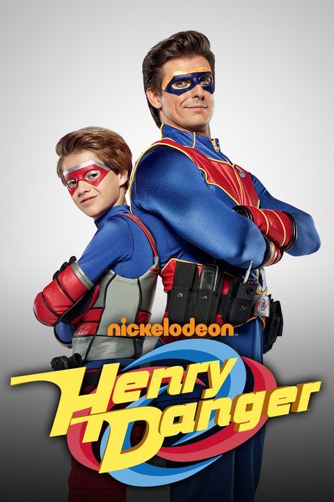 Henry Danger Doblaje Wiki Fandom Powered By Wikia