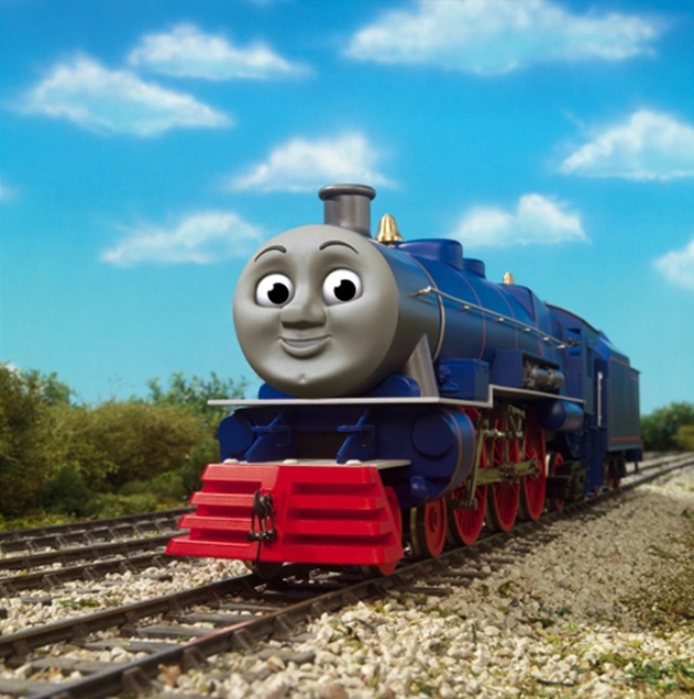 Archivo:Hank Thomas & Friends.png | Doblaje Wiki | Fandom powered by Wikia
