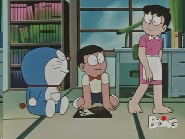 Tamako Nobi Doraemon Wiki Fandom Powered By Wikia