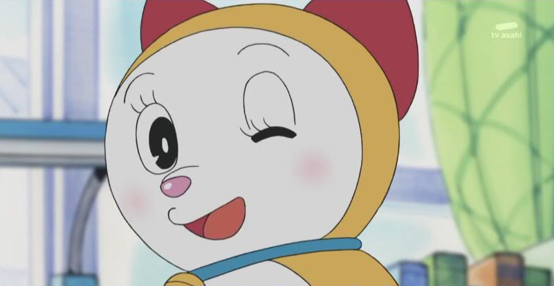 Dorami Doraemon Wiki Fandom Powered By Wikia