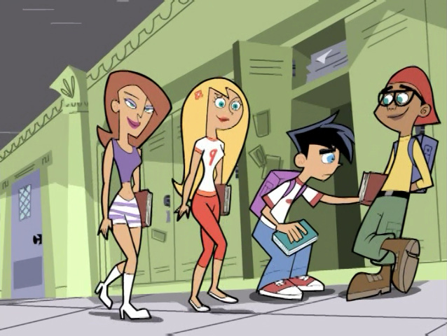 Star/Gallery | Danny Phantom Wiki | FANDOM powered by Wikia Star/Gallery | Danny Phantom Wiki | FANDOM powered by Wikia