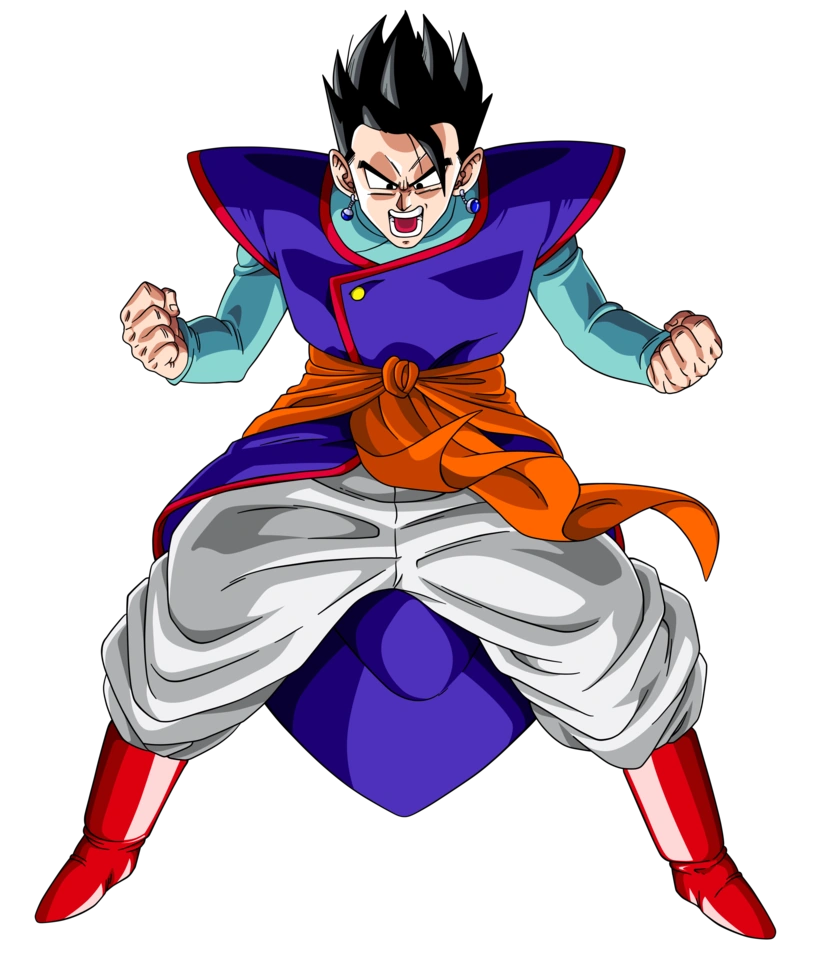 Son Gohan | Wiki Dragón Ball Z | Fandom powered by Wikia