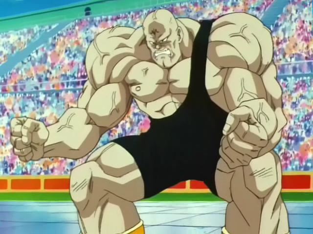 Spopovitch Wiki Dragon Ball Fandom Powered By Wikia