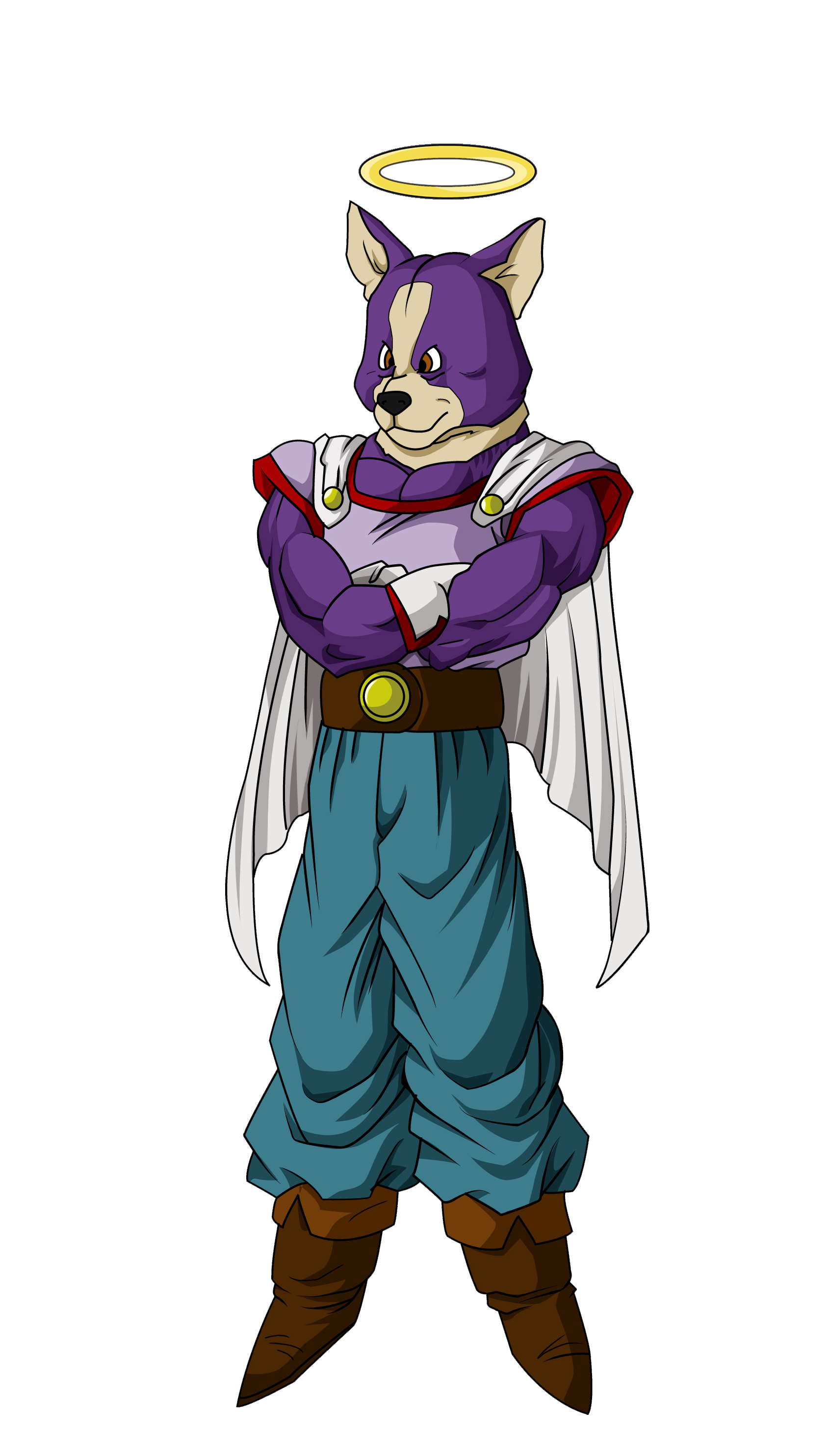 Mijorin Dragon Ball Wiki Fandom Powered By Wikia