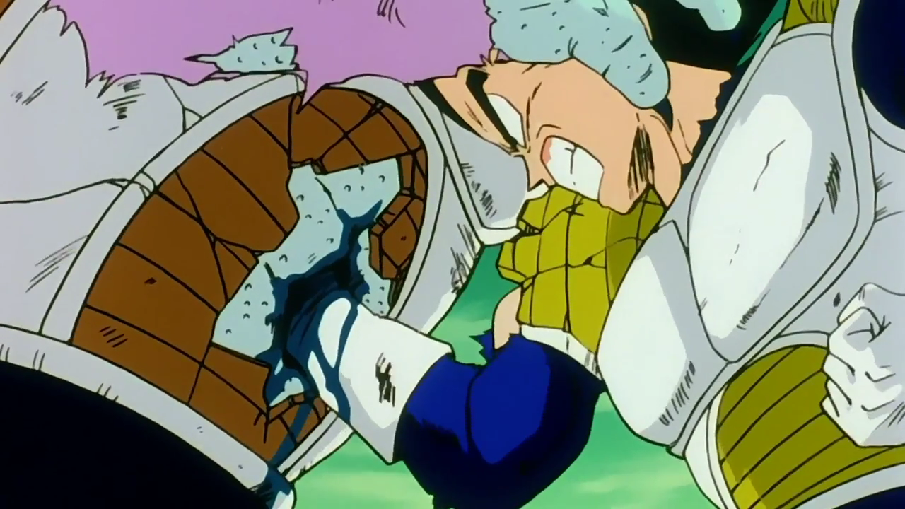 Final Galick Cannon Dragon Ball Wiki Fandom Powered By Wikia