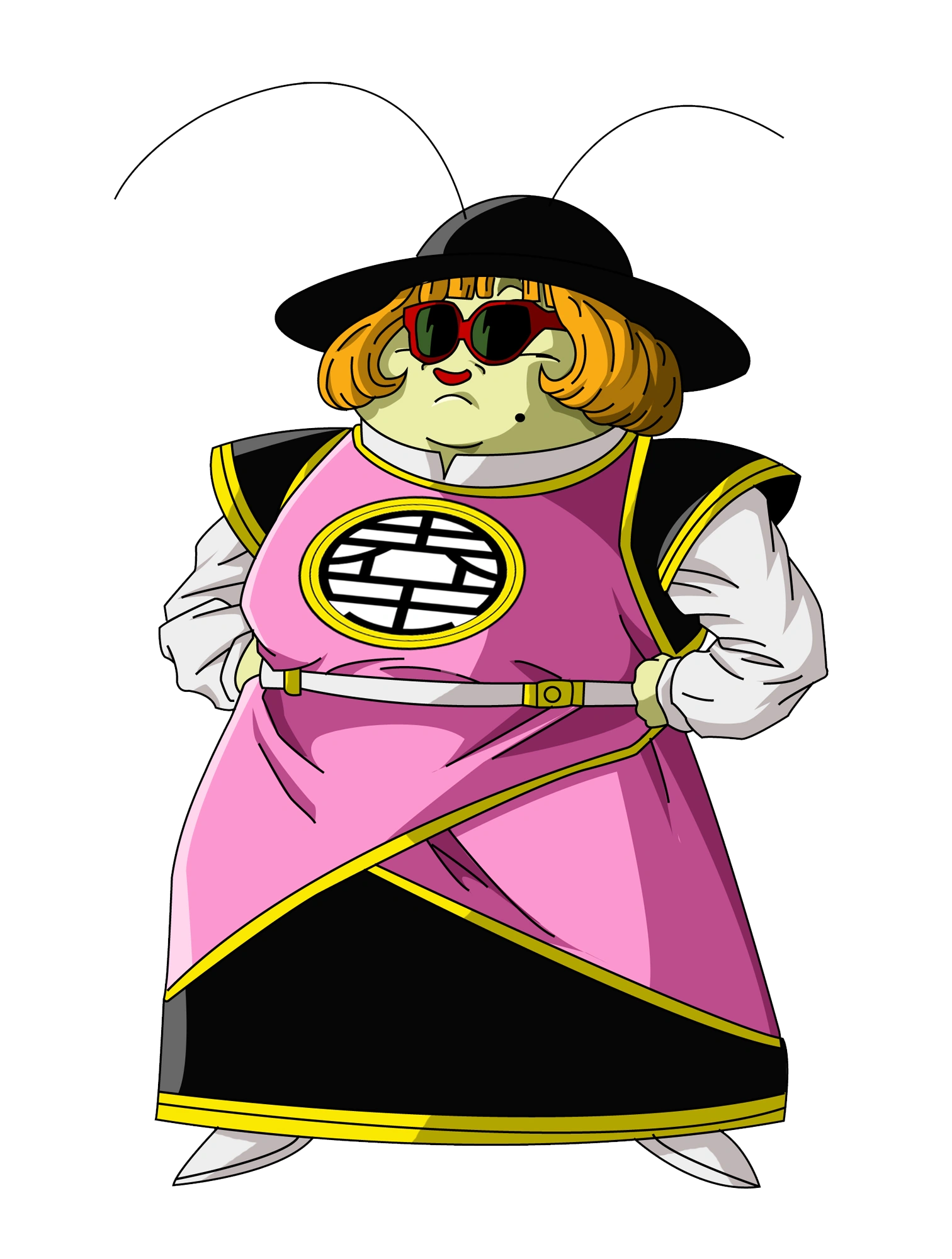 Archivo:East Kai.png | Dragon Ball Wiki | Fandom powered by Wikia