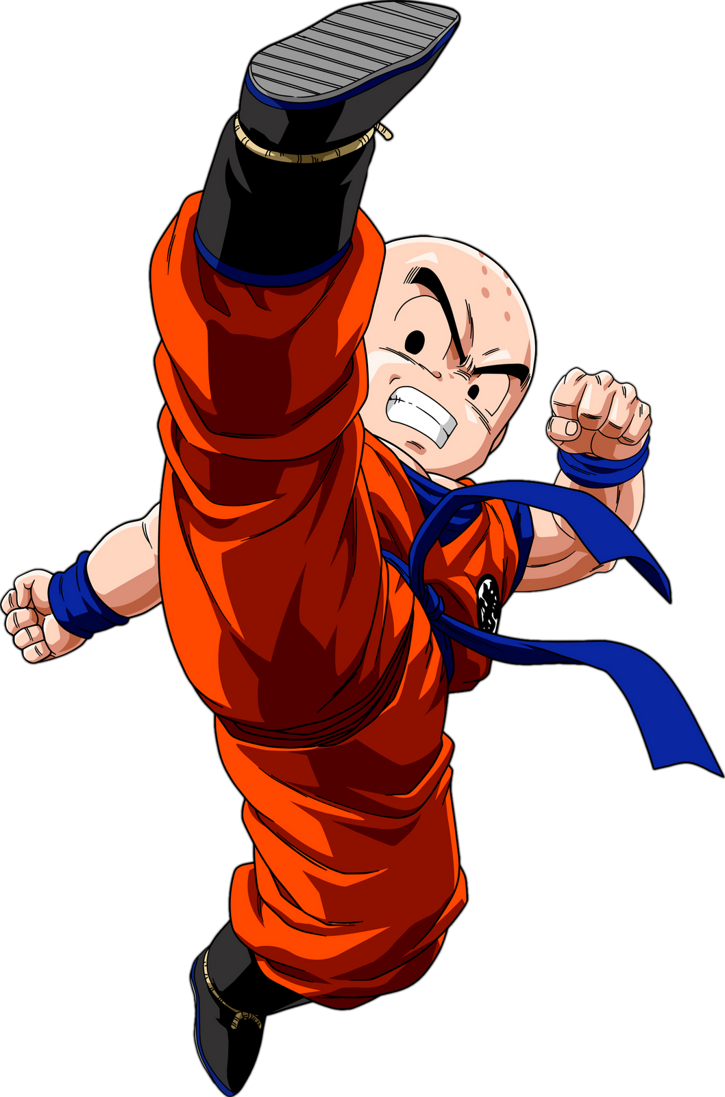 Image - Render Dragon Ball z Krillin.png | Dragon Ball Wiki | FANDOM ... Image - Render Dragon Ball z Krillin.png | Dragon Ball Wiki | FANDOM ...
