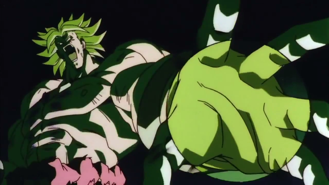 Lssj Gotenks