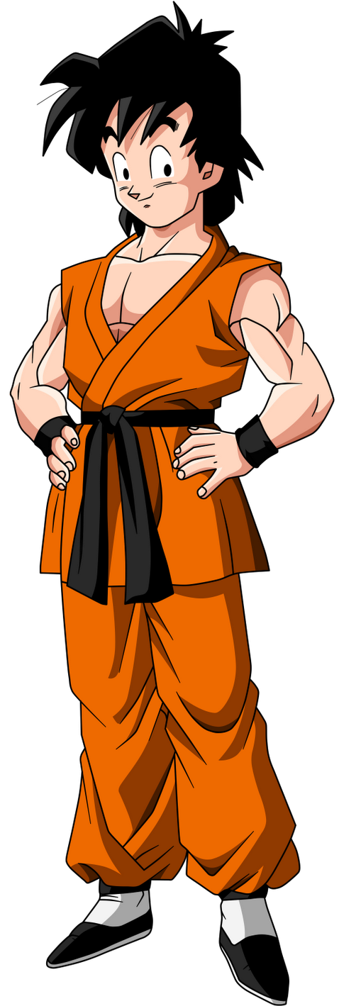 Son Goten Dragon Ball Wiki Fandom Powered By Wikia