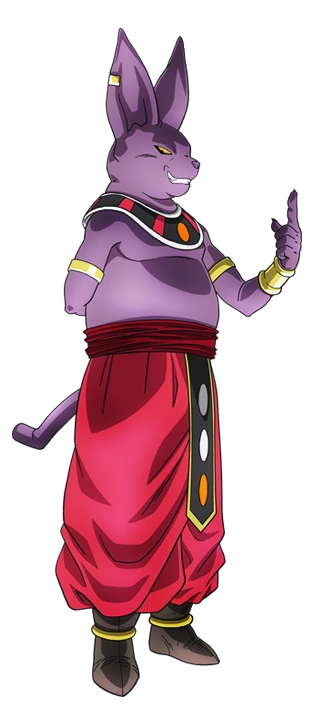 Champa | Dragon Ball Wiki | FANDOM powered by Wikia