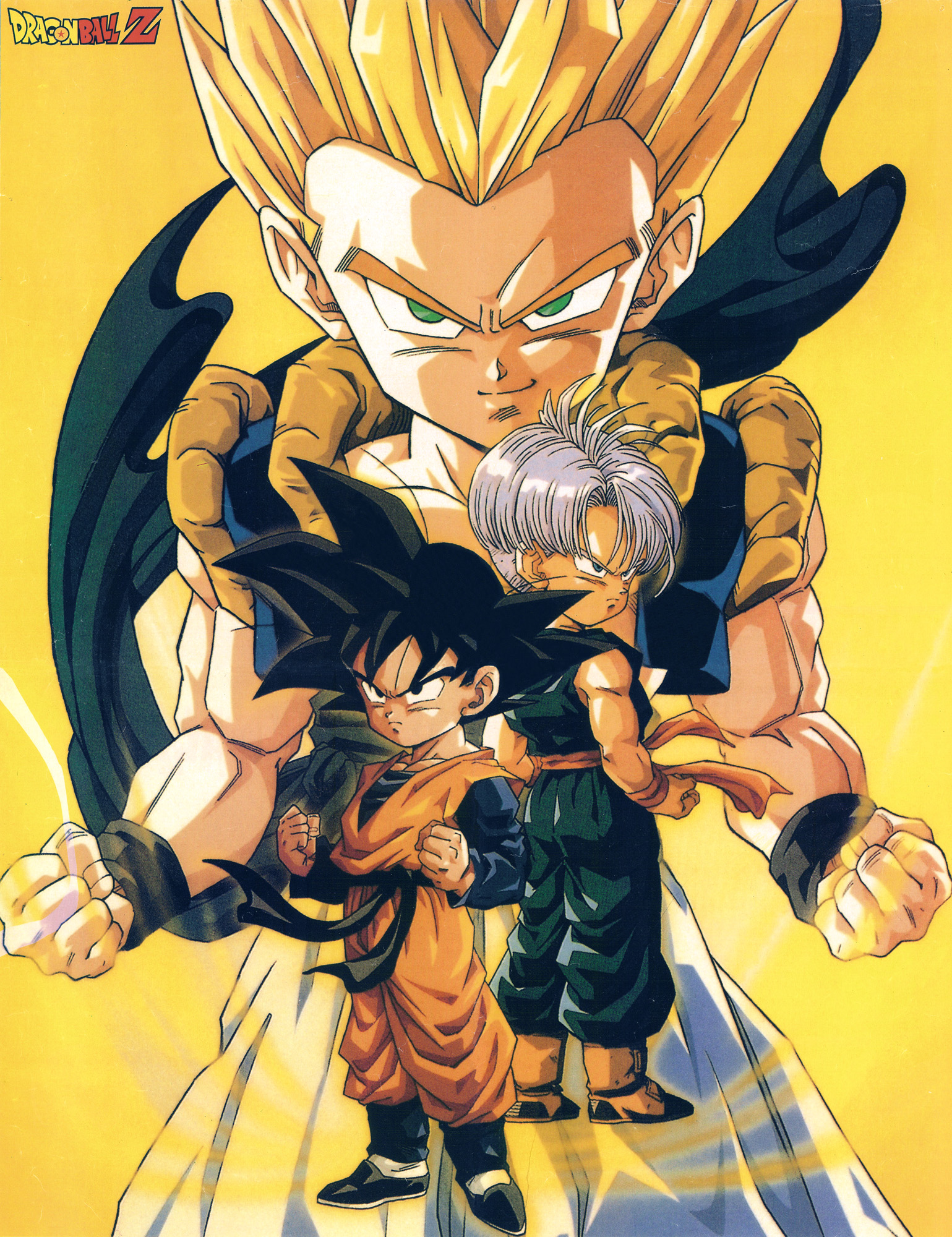 Archivo Fusion Gotenks Ssj Goten Trunks Dragon Ball Wiki Fandom