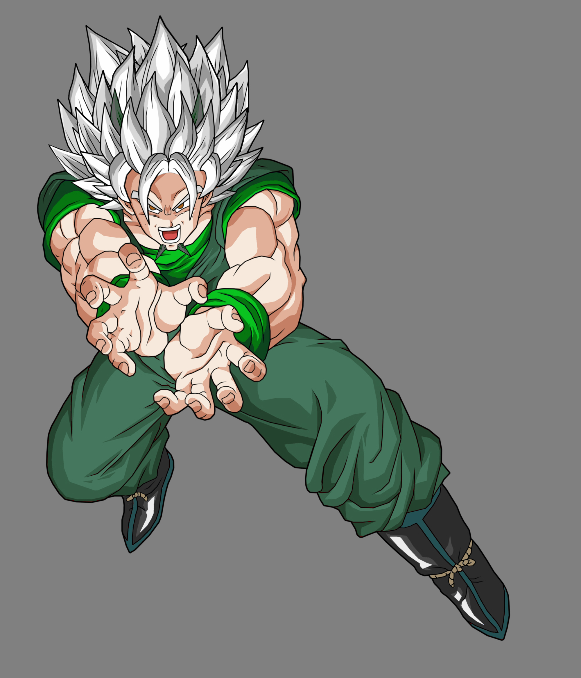Image - Xicor the Evil Goku by alessandelpho.jpg | Dragonball Fanon ... Image - Xicor the Evil Goku by alessandelpho.jpg | Dragonball Fanon ...