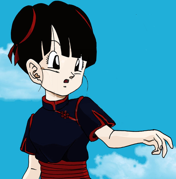 Caro Dragonball Fanon Wiki Fandom Powered By Wikia