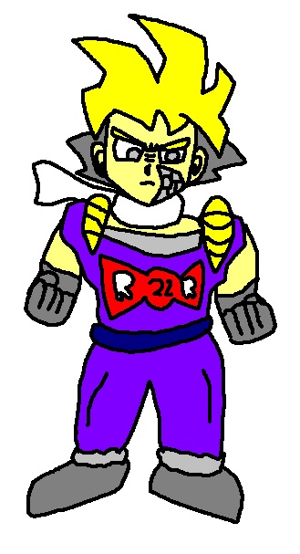 Android 22 | Dragonball Fanon Wiki | Fandom powered by Wikia Android 22 | Dragonball Fanon Wiki | Fandom powered by Wikia