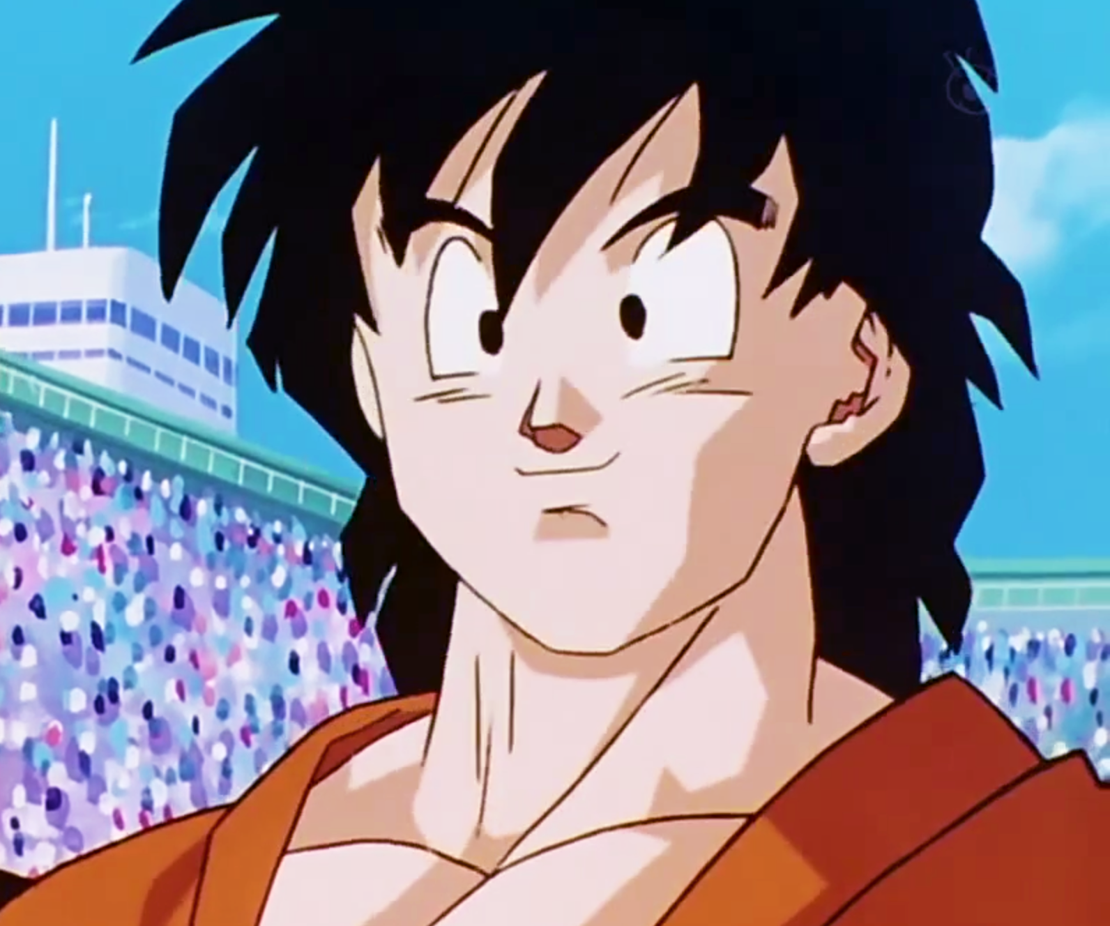 Son Goten Dragon Universe Wikia Fandom Powered By Wikia