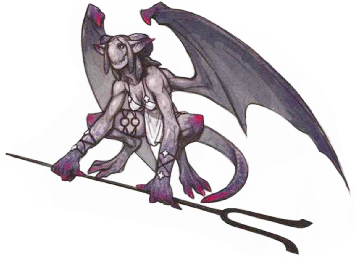 Imp Drakengard Wiki Fandom Powered By Wikia