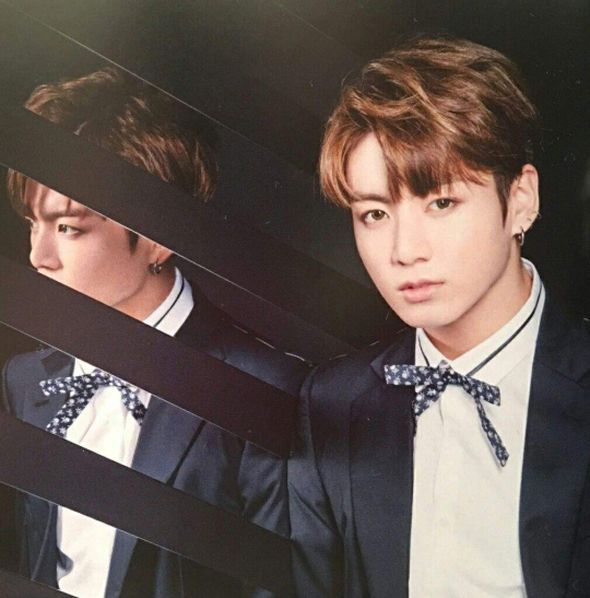 Jeon Jung Kook Wiki Drama Fandom Powered By Wikia