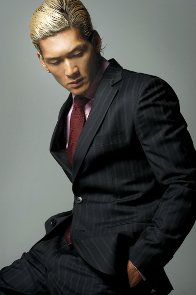 Park Joon Hyung Wiki Drama Fandom Powered By Wikia