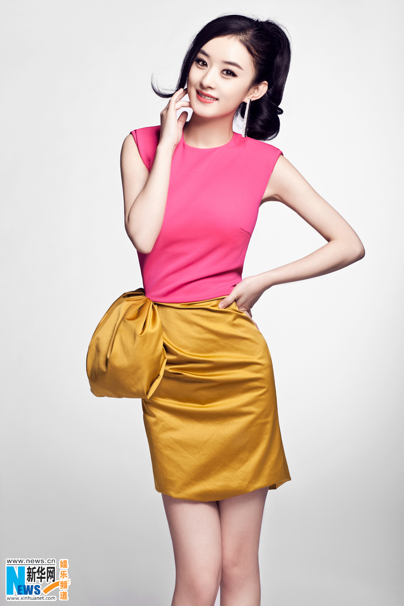 Zhao Li Ying Wiki Drama Fandom Powered By Wikia