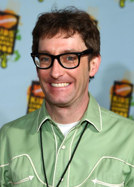 Tom Kenny Dreamworks Animation Wiki Fandom Powered By Wikia