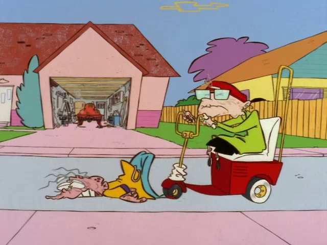 Kevin | Ed, Edd n Eddy | FANDOM powered by Wikia Kevin | Ed, Edd n Eddy | FANDOM powered by Wikia