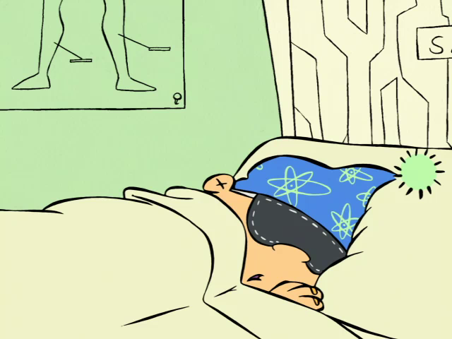 Image Edd Sleeping Wearing A Ski Hatpng Ed Edd N Eddy Fandom Powered By Wikia