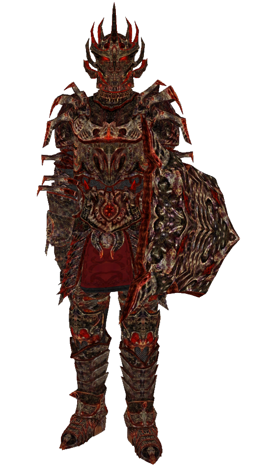 Daedric Armor (Oblivion) | Elder Scrolls | Fandom powered by Wikia Daedric Armor (Oblivion) | Elder Scrolls | Fandom powered by Wikia