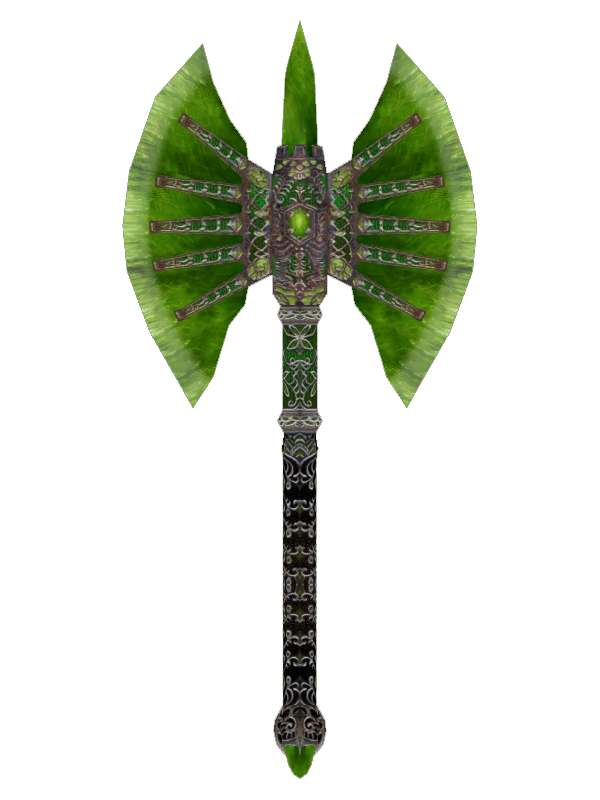 Glass Battle Axe (Oblivion) | Elder Scrolls | FANDOM powered by Wikia Glass Battle Axe (Oblivion) | Elder Scrolls | FANDOM powered by Wikia