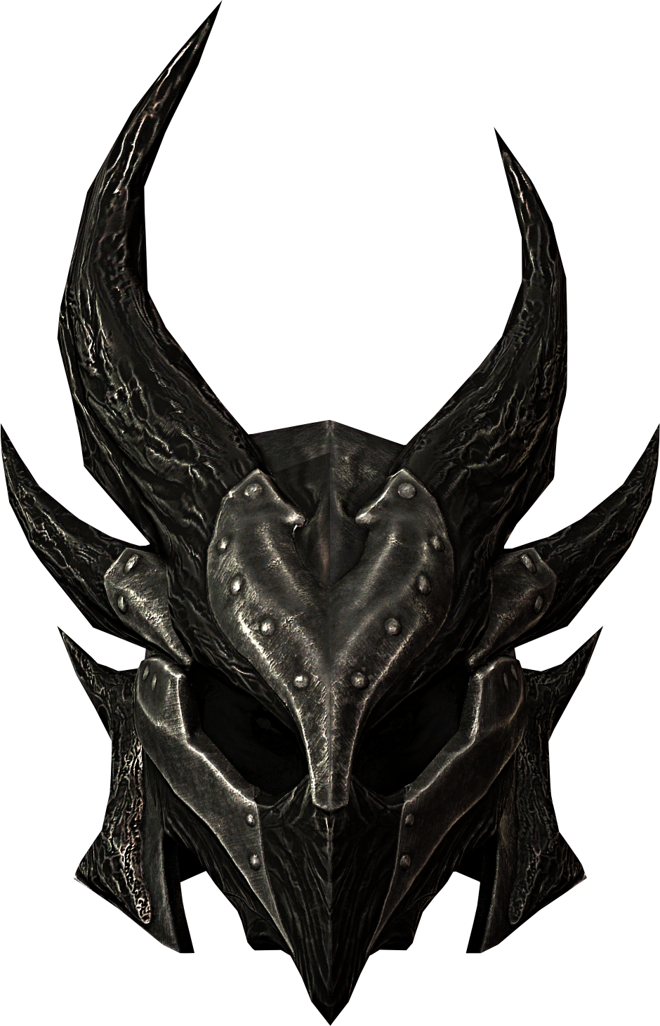 Daedric Helmet (Skyrim) | Elder Scrolls | FANDOM powered by Wikia Daedric Helmet (Skyrim) | Elder Scrolls | FANDOM powered by Wikia