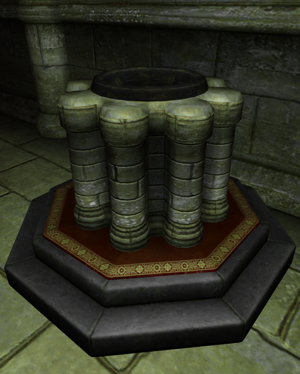 Altar Of Dibella Elder Scrolls Fandom Powered By Wikia