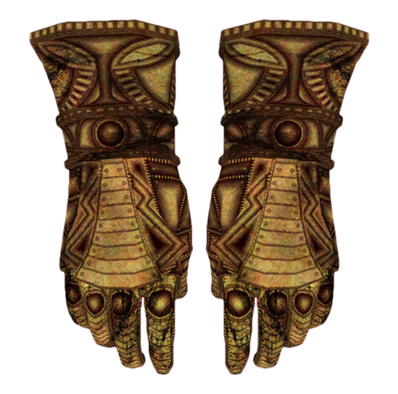 Dwarven Gauntlets (Oblivion) | Elder Scrolls | FANDOM powered by Wikia Dwarven Gauntlets (Oblivion) | Elder Scrolls | FANDOM powered by Wikia