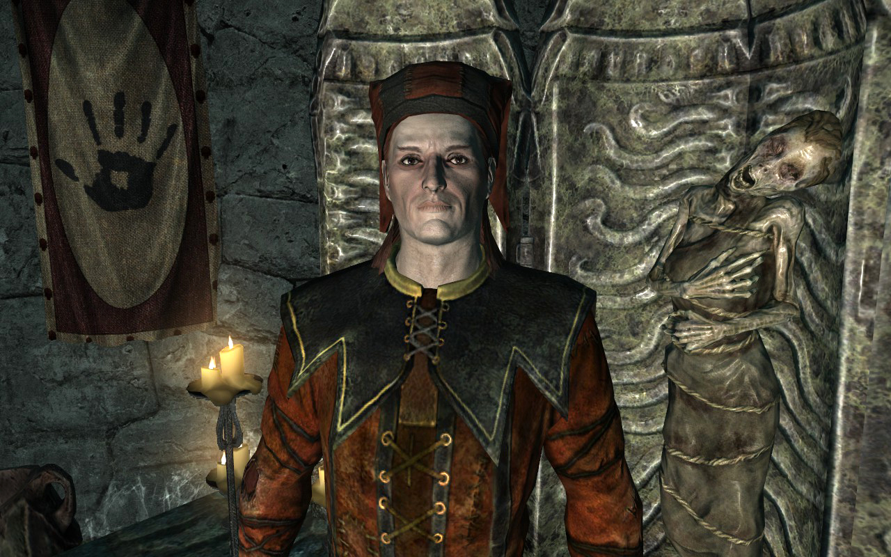 Cicero | The Elder Scrolls Wiki | FANDOM powered by Wikia Cicero | The Elder Scrolls Wiki | FANDOM powered by Wikia