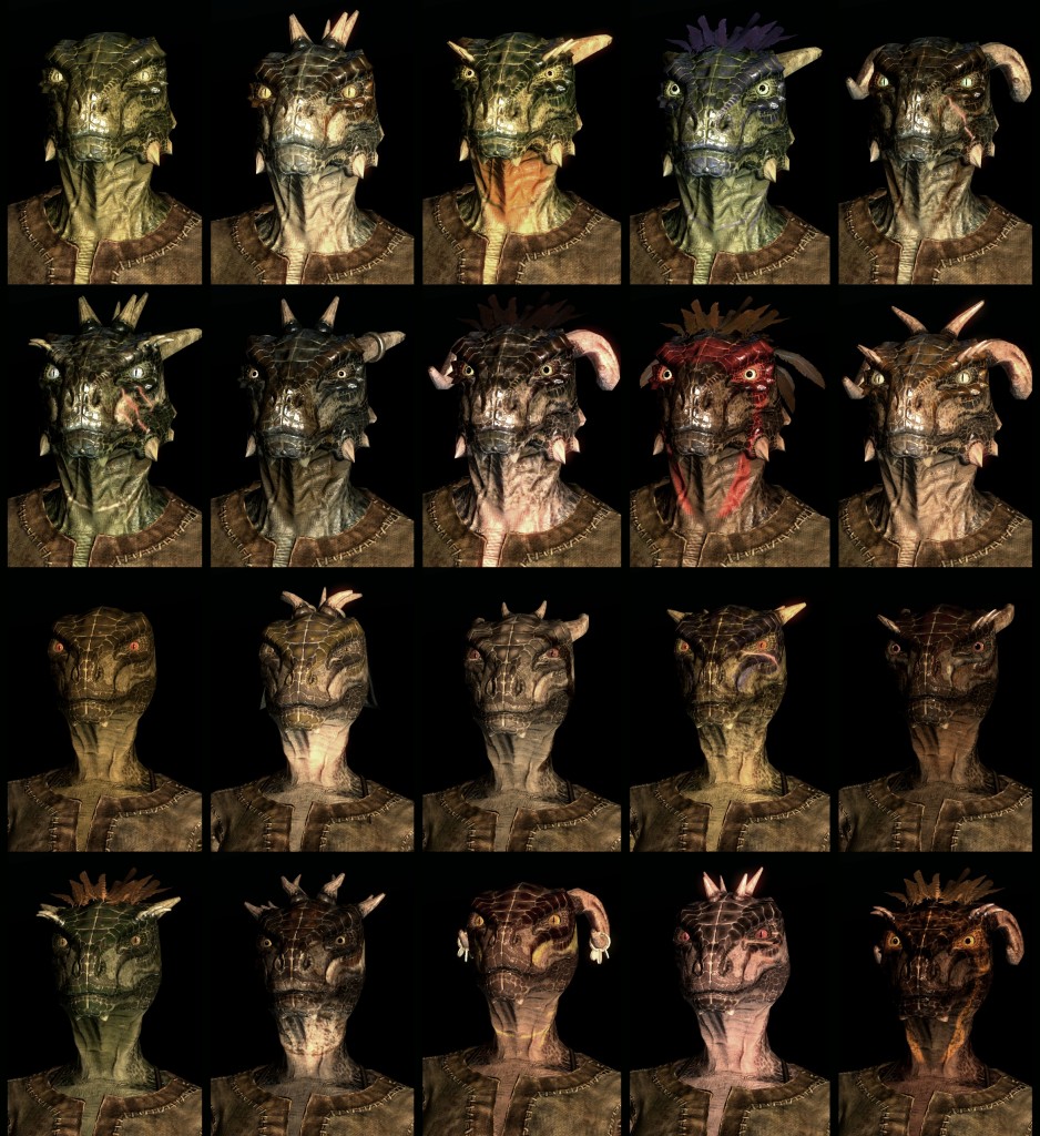 Argonian Elder Scrolls Fandom Powered By Wikia 