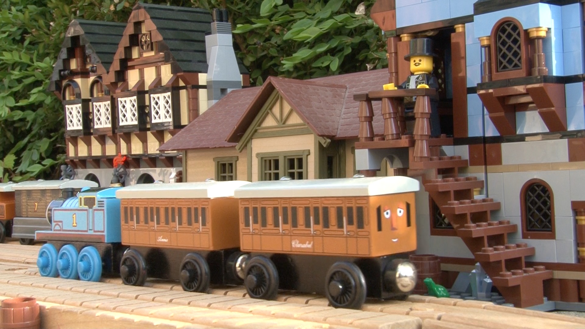 Annie and Clarabel | Enterprisingengine93 Wiki | Fandom powered by Wikia Annie and Clarabel | Enterprisingengine93 Wiki | Fandom powered by Wikia