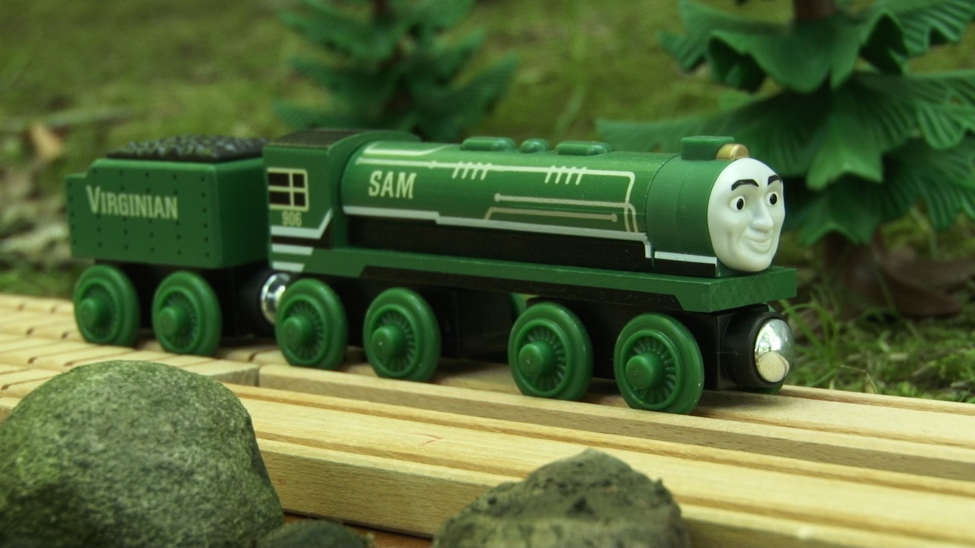 Sam | Enterprisingengine93 Wiki | FANDOM powered by Wikia Sam | Enterprisingengine93 Wiki | FANDOM powered by Wikia