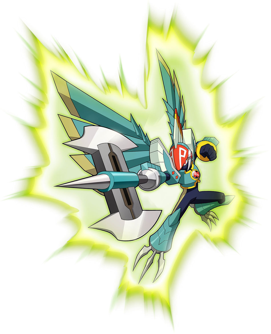 Tomahawk Cross Mega Man Hq Fandom Powered By Wikia