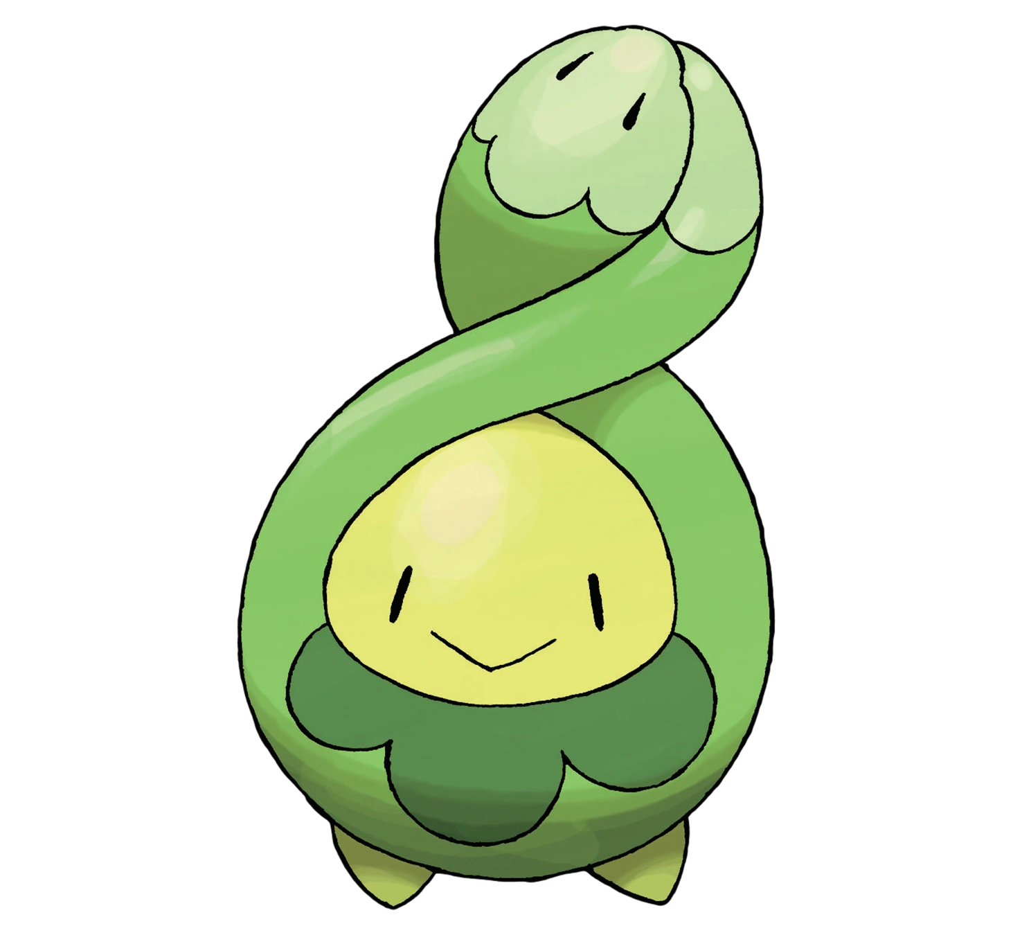 Budew | WikiDex | Fandom powered by Wikia