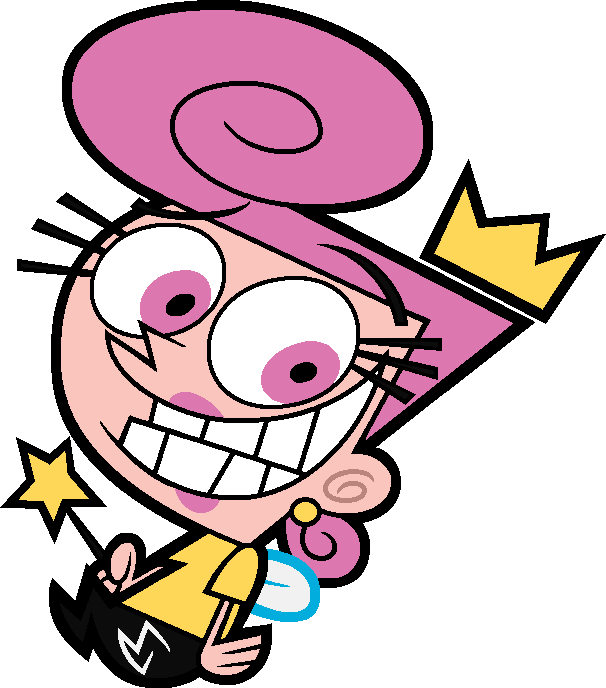 Wanda | Fairly Odd Parents Wiki | Fandom powered by Wikia