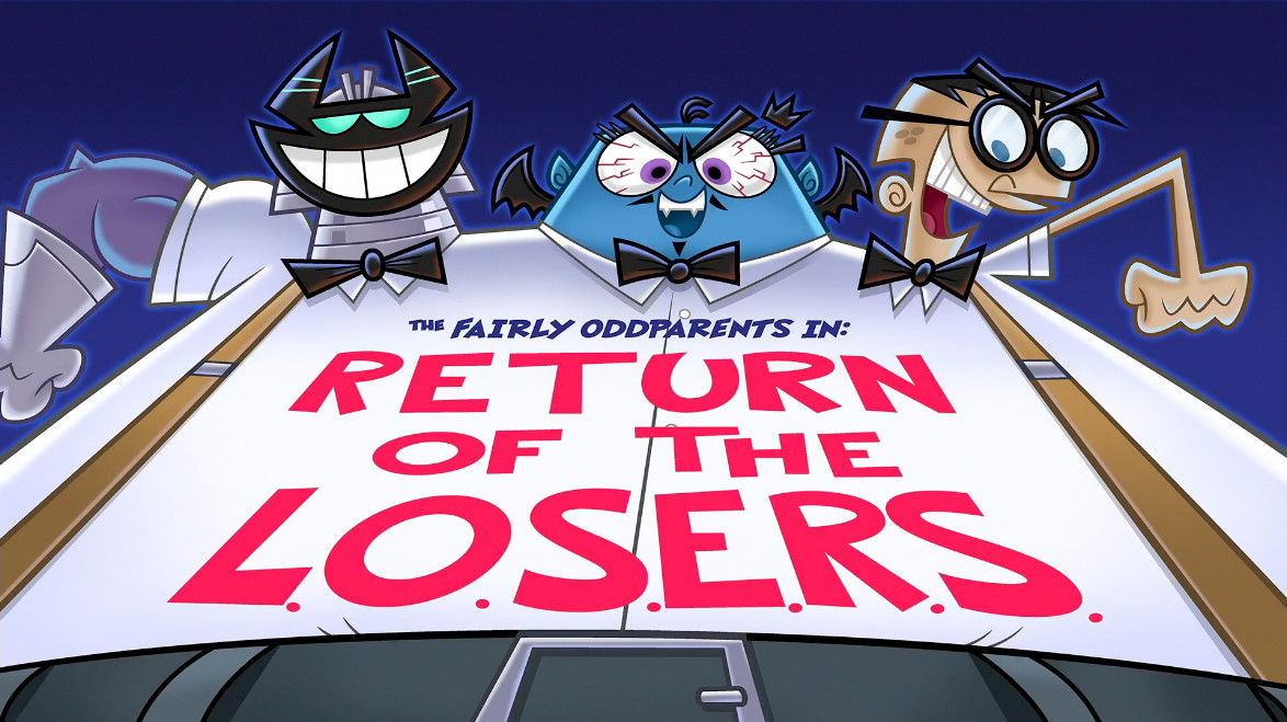 Dark Laser/Images | Fairly Odd Parents Wiki | Fandom powered by Wikia