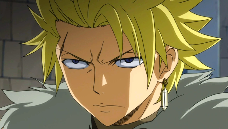 Image - Enraged Sting.png | Fairy Tail Wiki | Fandom powered by Wikia