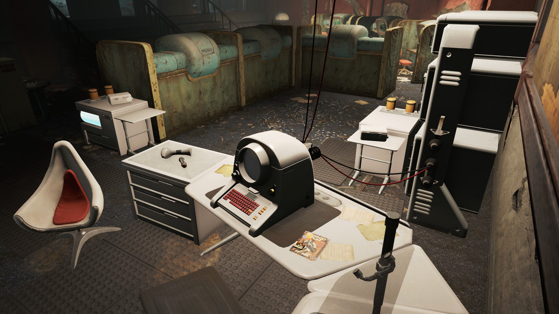 Image Fo4 Robco Skill Fort Hagen Fallout Wiki Fandom Powered