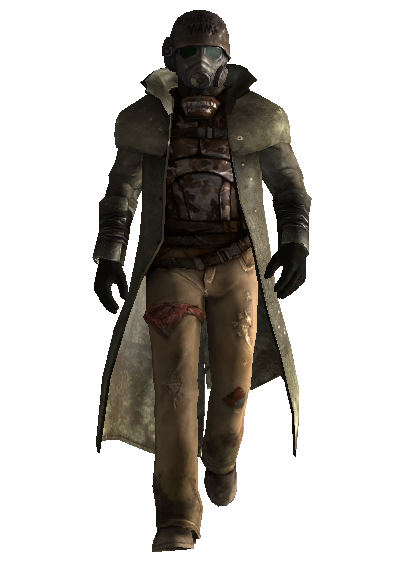 Image Fnv Desert Rangerpng Fallout Wiki Fandom Powered By Wikia