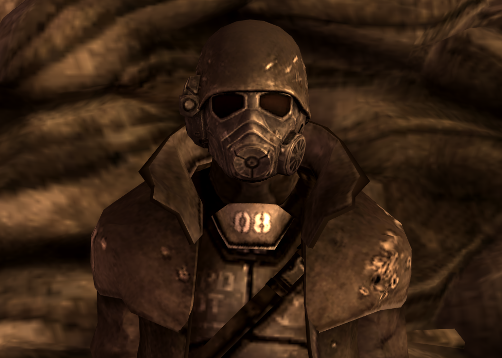 NCR Ranger Veteran commander | Fallout Wiki | Fandom powered by Wikia NCR Ranger Veteran commander | Fallout Wiki | Fandom powered by Wikia