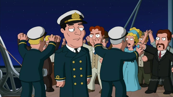 Nigel Harpington | Family Guy Wiki | Fandom powered by Wikia