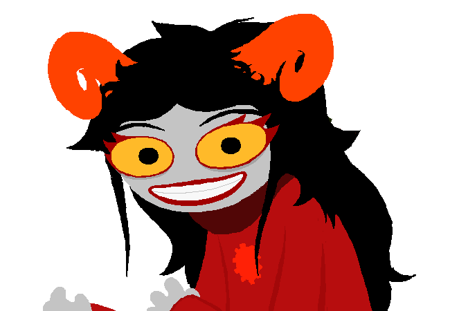 Aradia Talksprite