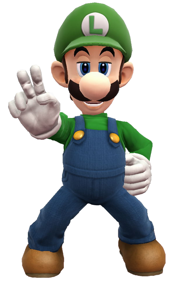 Image Luigi Yeah For Me Luigipng Fantendo Nintendo Fanon Wiki Fandom Powered By Wikia