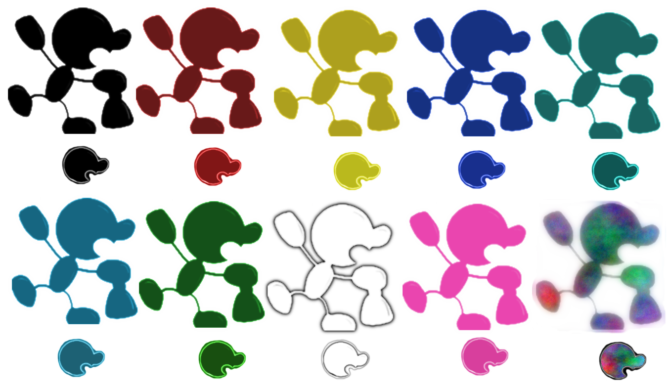 Mr. Game & Watch (Smash 5) | Fantendo - Nintendo Fanon Wiki | Fandom ... Mr. Game & Watch (Smash 5) | Fantendo - Nintendo Fanon Wiki | Fandom ...