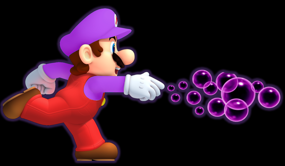 Poison Mario | Fantendo - Nintendo Fanon Wiki | Fandom powered by Wikia Poison Mario | Fantendo - Nintendo Fanon Wiki | Fandom powered by Wikia