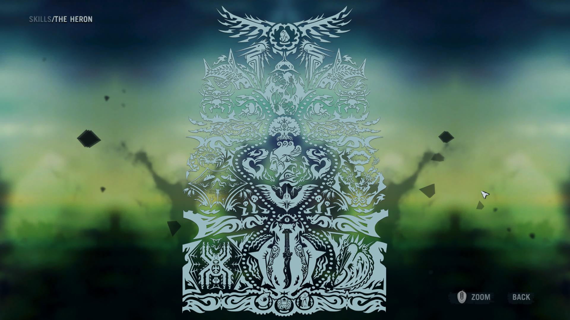 Image Far Cry 3 Tatau Far Cry Wiki Fandom Powered By Wikia