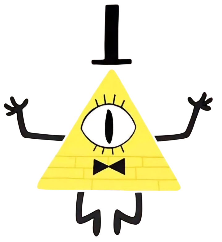 Bill Cipher Fictional Battle Omniverse Wikia Fandom Powered By Wikia